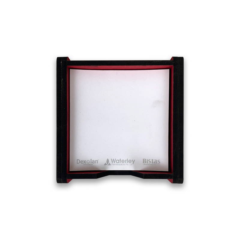 Chit pads Archives - Red Square
